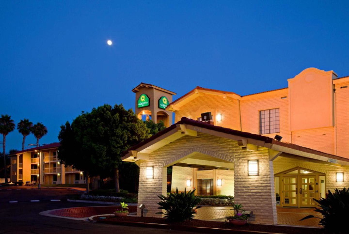 La Quinta Inn By Wyndham San Diego Chula Vista - Imperial Beach, CA