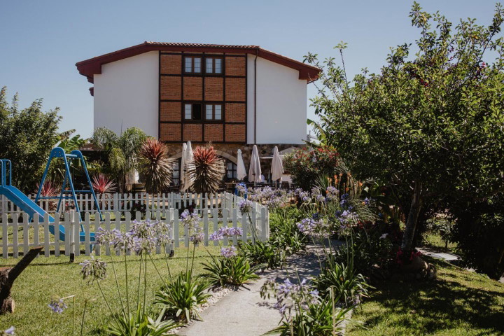 Hotel Cueli - Santillana del Mar
