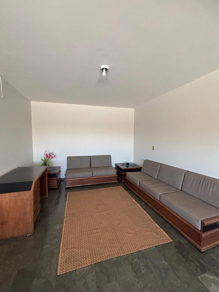 Casa De Domingo - Fácil Acesso Ufu E Shopping - Uberlândia