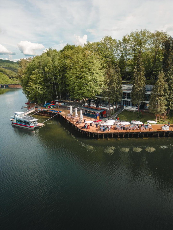 Adventure Lake Resort - Simared - Baia Mare