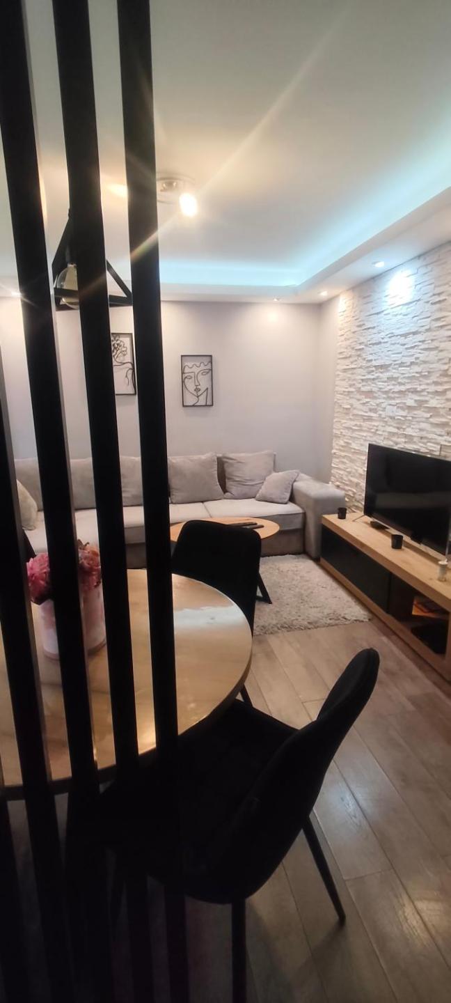 Sunshine Apartment - Kragujevac