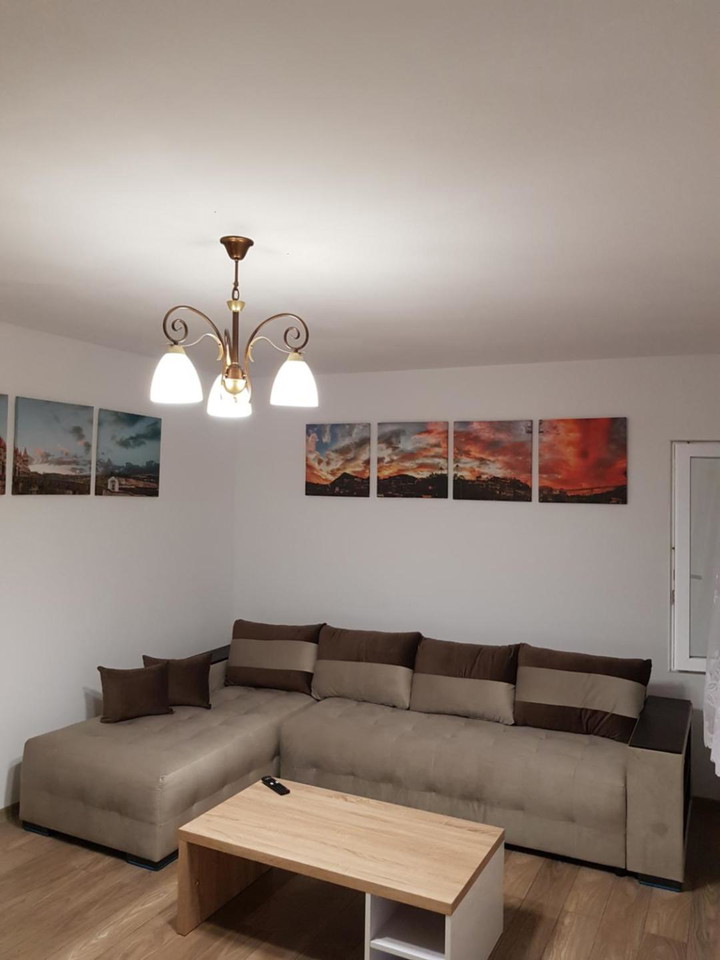 Apartamentul Maria - Oradea