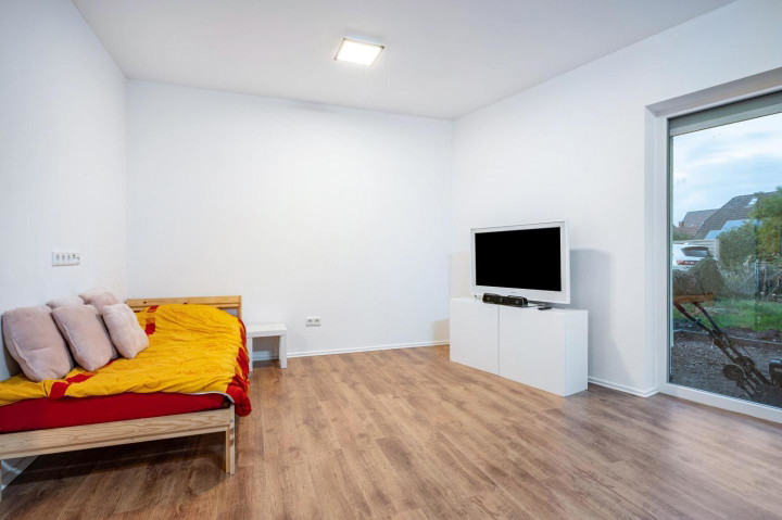 Cozy Ground Floor Apartment - Bremen