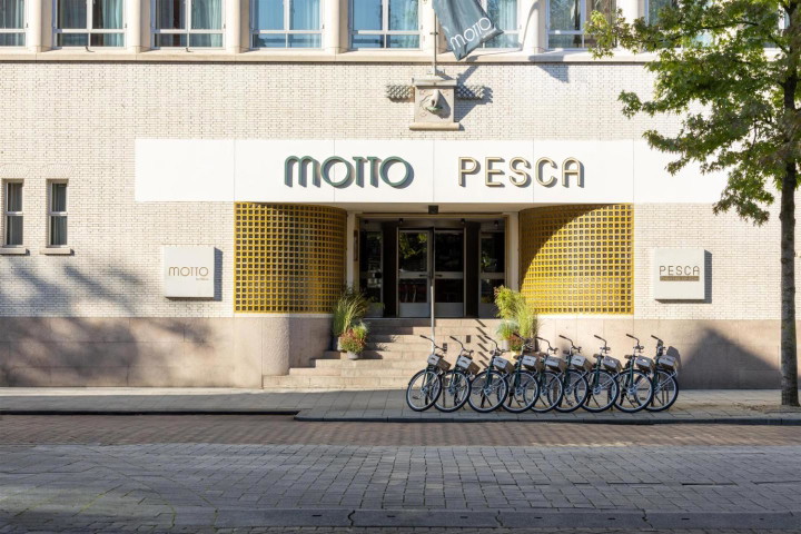 Motto By Hilton Rotterdam City Centre - Rotterdam