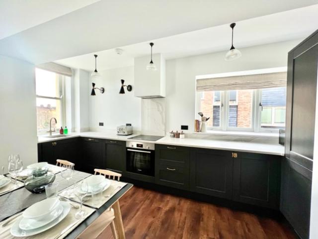 Redland Suites - Apartment 5 - Bristol
