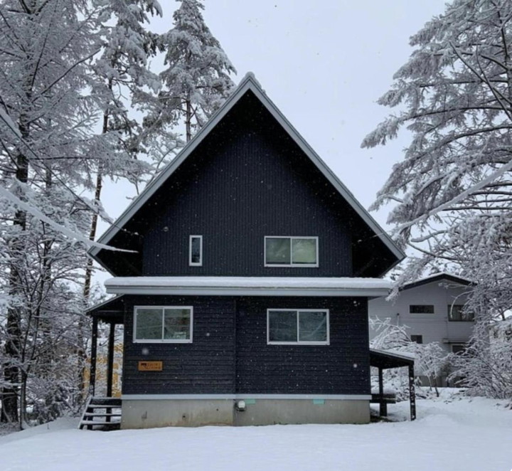 Hakuba Cottage Ichizaemon - Hakuba