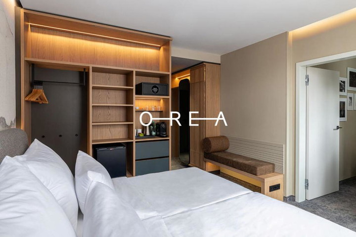 Orea Resort Sklář Harrachov - Szklarska Poręba