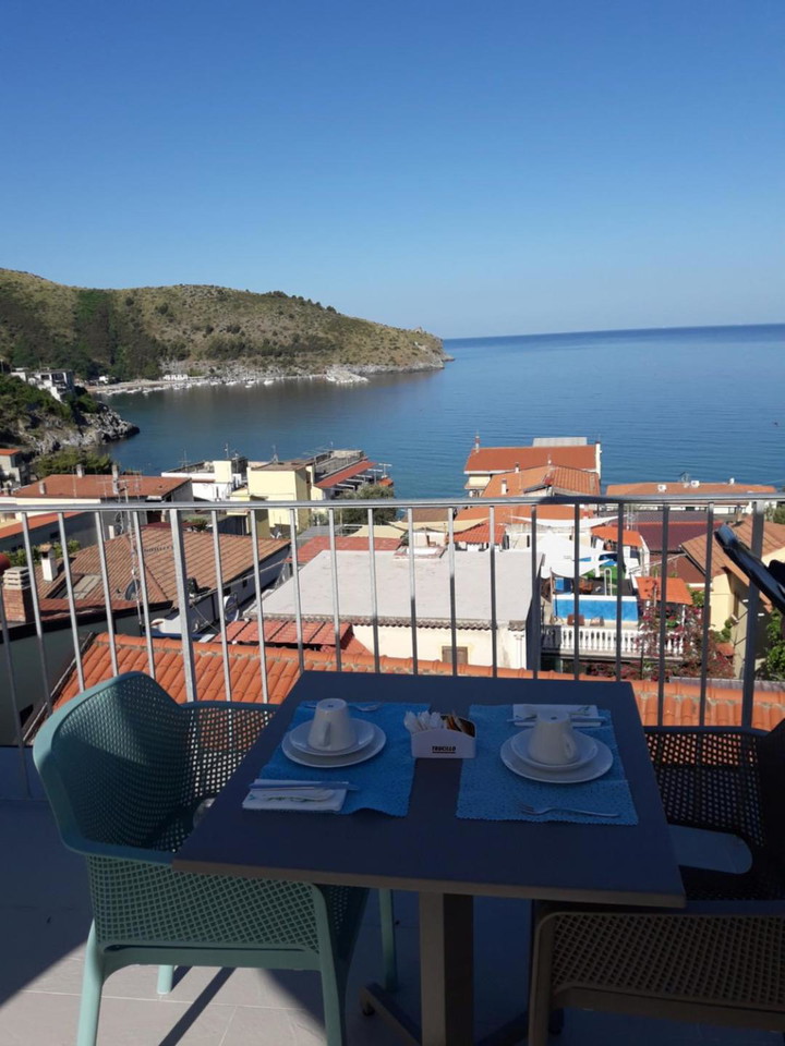 B&b Degli Aranci - Palinuro