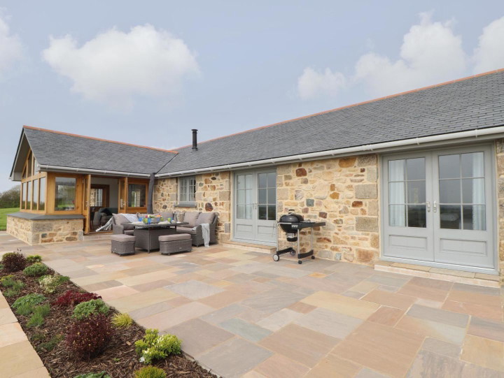 Trevilges Cottage - Helston