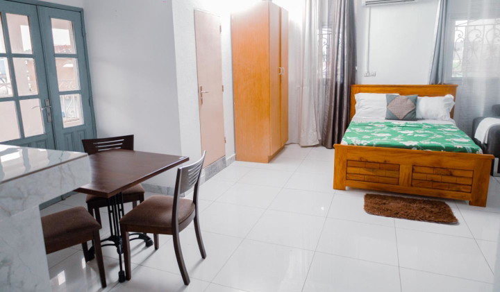 Le Gite 2 - Libreville