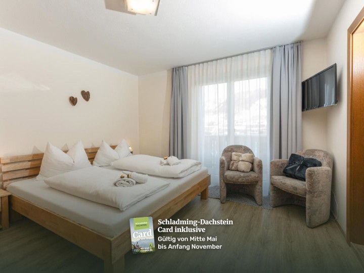 Appartements Lettmayer By Schladming-appartements - Schladming