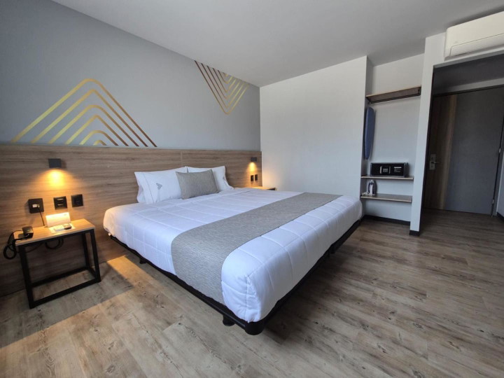 Avanta Hotel & Villas Querétaro - Querétaro