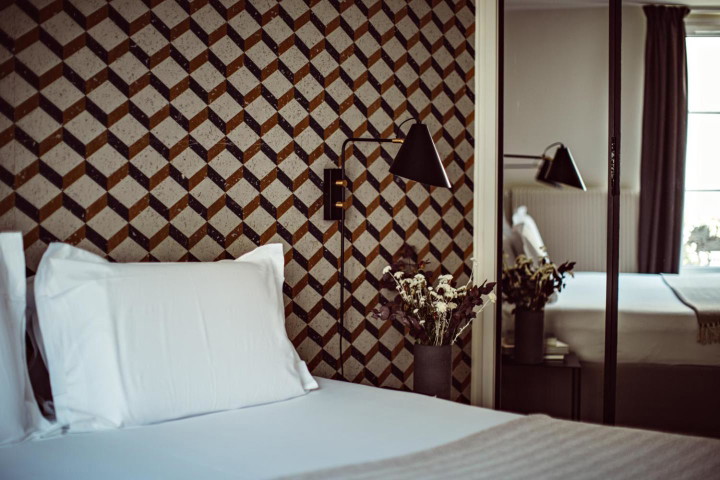 Hotel Monsieur Helder - Pariz