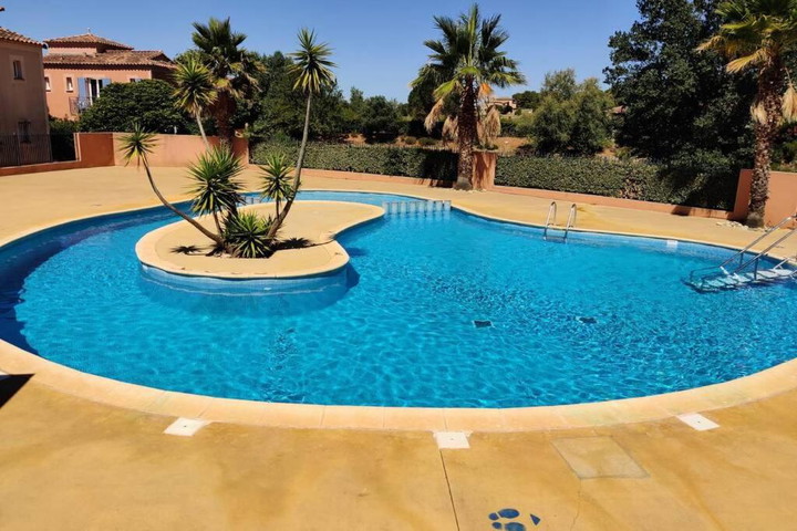Cosy Et ÉQuipé Idéal Couples Et Vacances Golf - Béziers