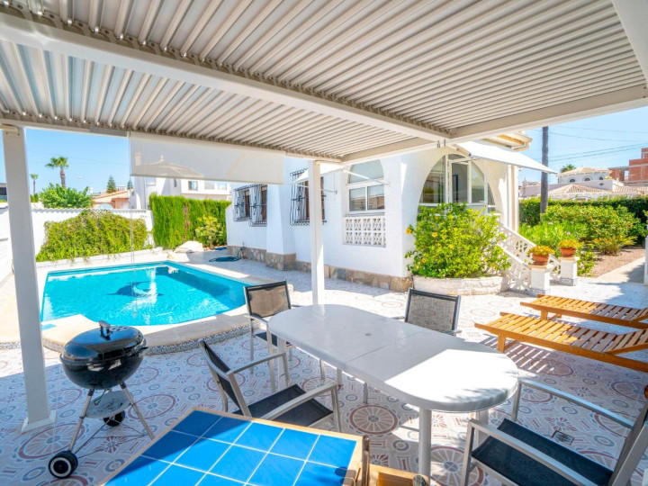 Holiday Home Picasso By Interhome - La Marina