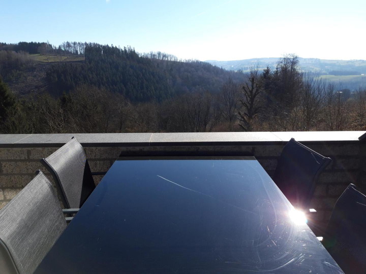 Terrasses De Malmedy - Duplex 455 - Malmedy