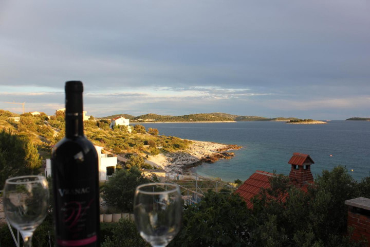 Beach House Paradiso - Primošten