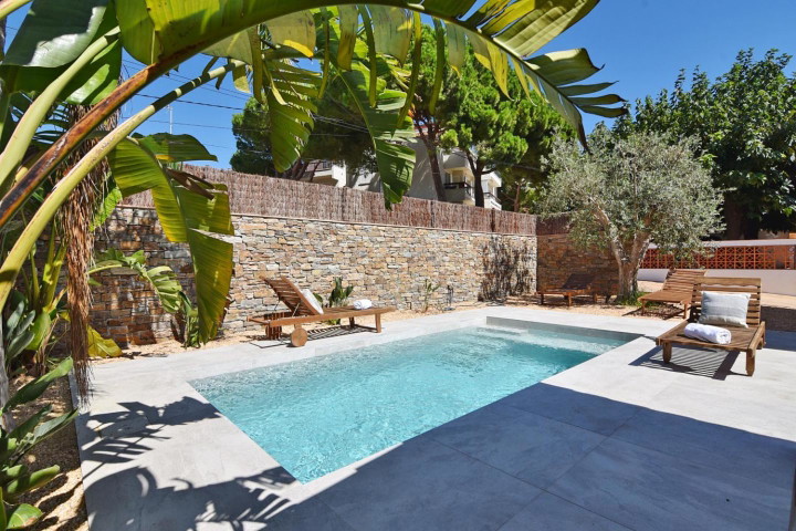 Villa Montgo - La Escala