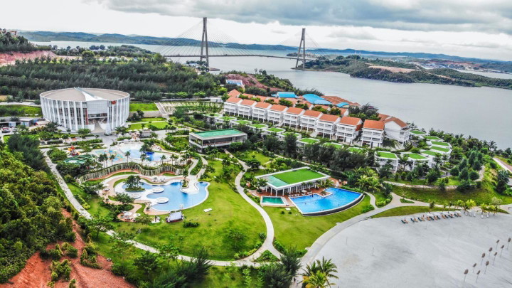 Harris Resort Barelang Batam - Batam