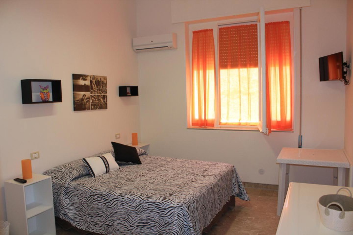 Valderice Rio Apartments - Erice