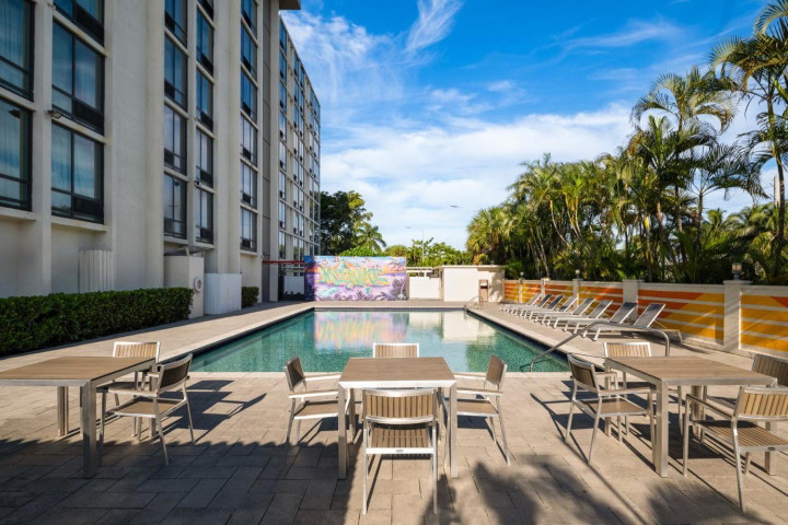 Holiday Inn Miami International Airport By Ihg - South Miami, FL