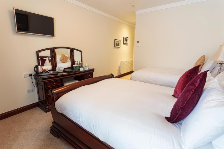 Chester Beatty Inn - Wicklow Town