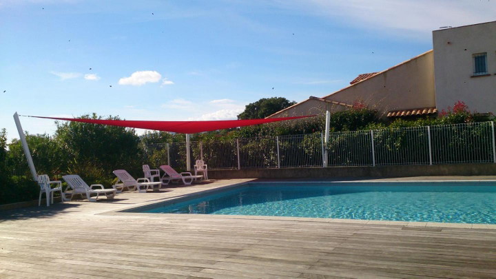 Résidence Tamaris 2 - Porto-Vecchio