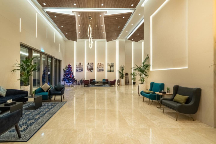 Suha Bur Dubai - Dubai