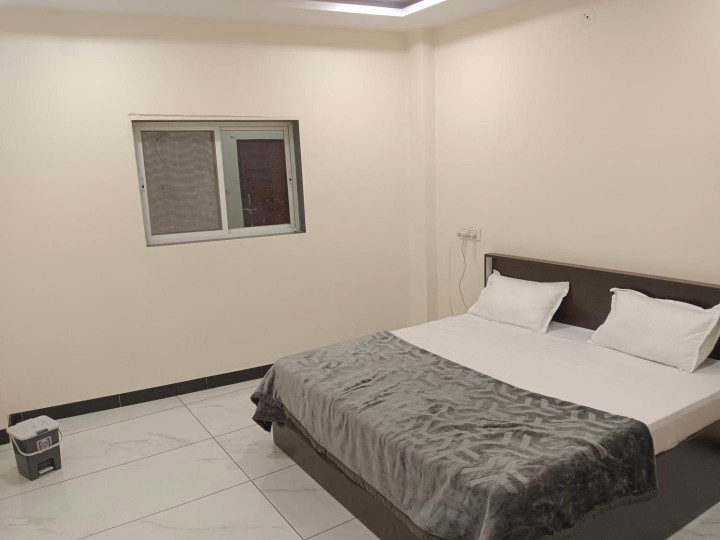 Hotel Bhagwati Palace - Ujjain