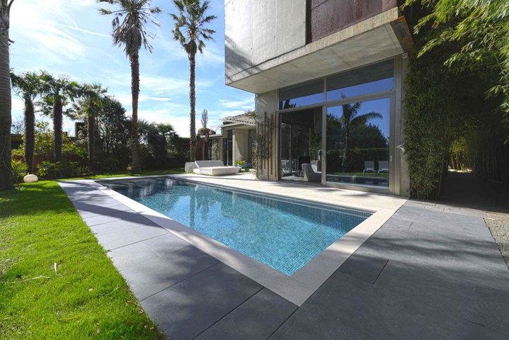 Villa Nola - Diseño Vasco, Lujo Y Privacidad - Donostia-San Sebastian