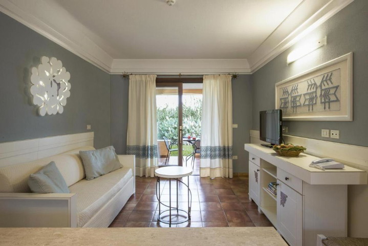 Lantana Resort Hotel&apartments - Sardinia Island