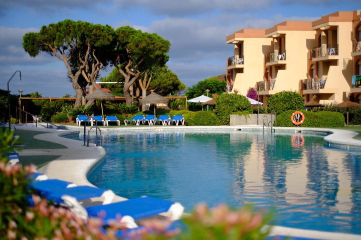 Sol By Meliá Sancti Petri - Novo Sancti Petri
