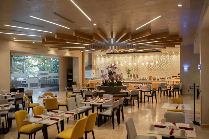 Hilton San Salvador - El Salvador