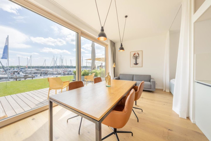 Wannseeliebe - Apartment - Potsdam