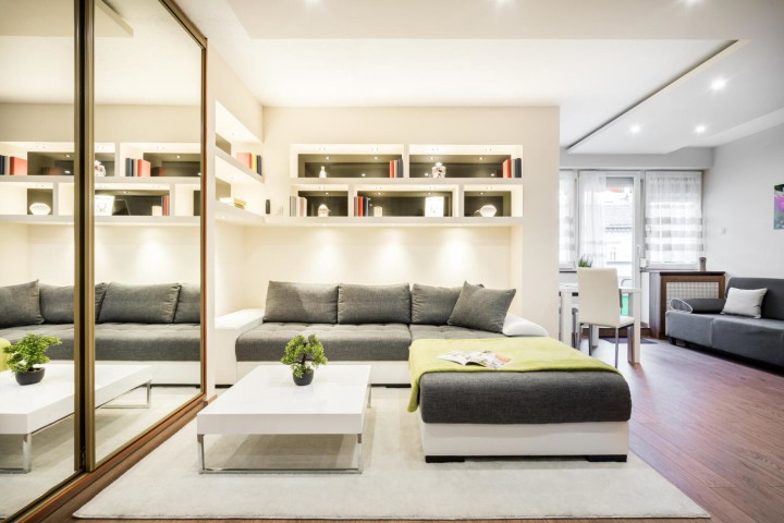 Bpr Garay Suite With Rooftop Terrace & A/c - Budapest