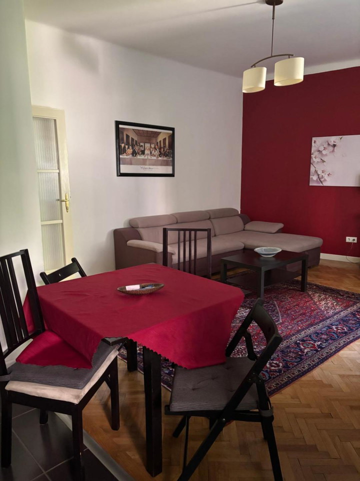 Judy And Sandor Apartmen - Budapeste