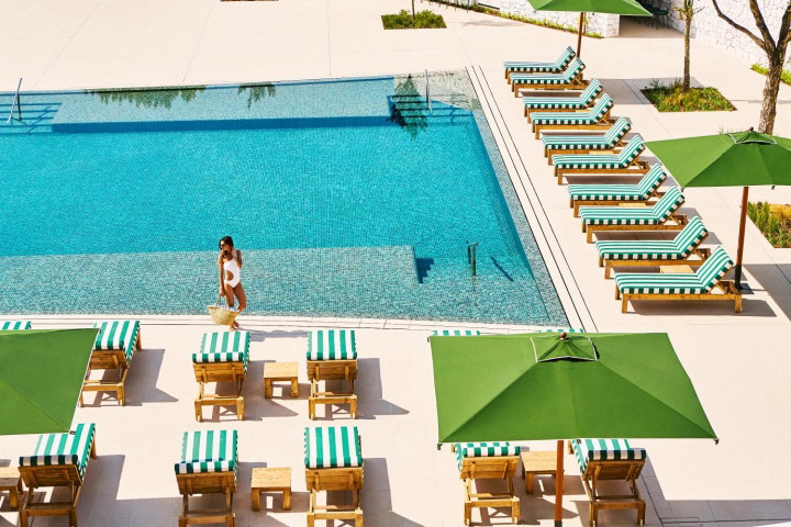 Hotel Camiral - The Leading Hotels Of The World - Caldes de Malavella