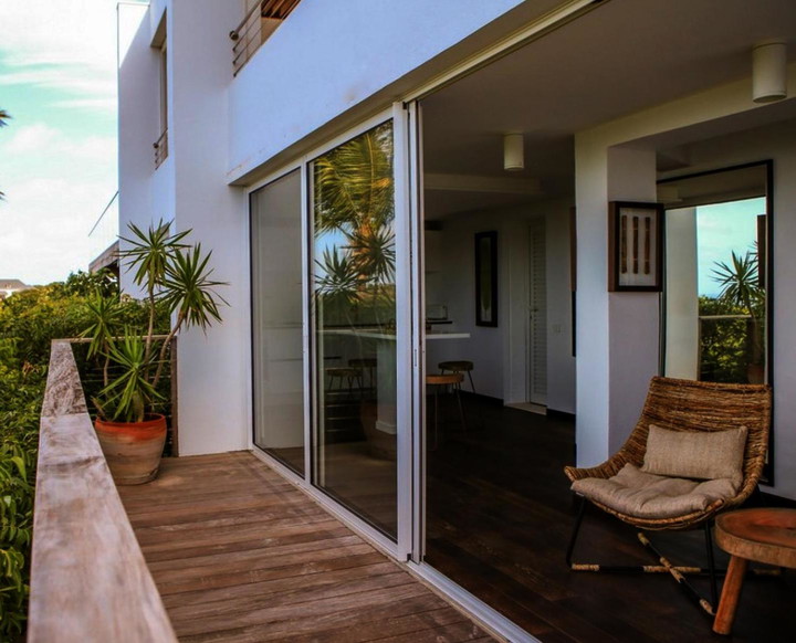 Exclusive Riviera Retreat Near Pampelonne Beach - Anguilla