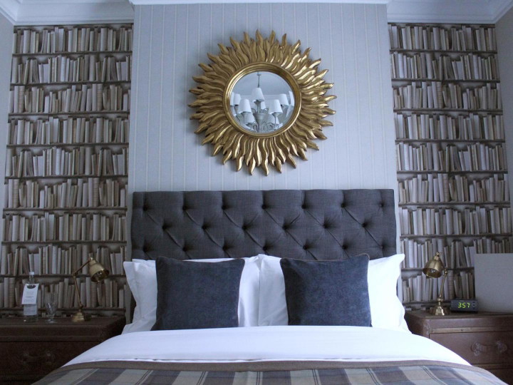 The Clerk & Well Pub And Rooms - London, UK