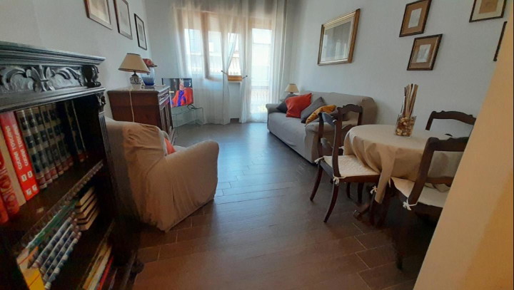 Casa Rosi - Viareggio