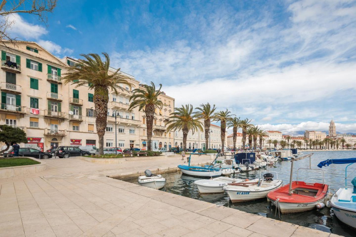 Apartment Anabela - Split