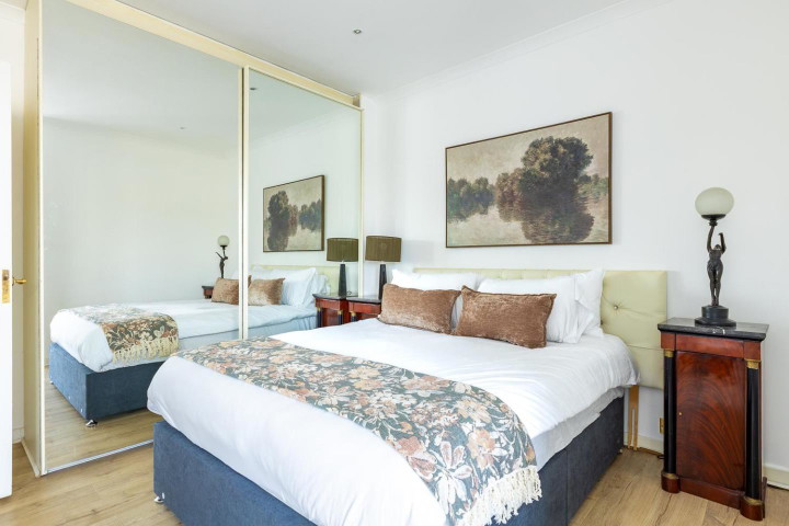 The Grand At Harrods - Surbiton