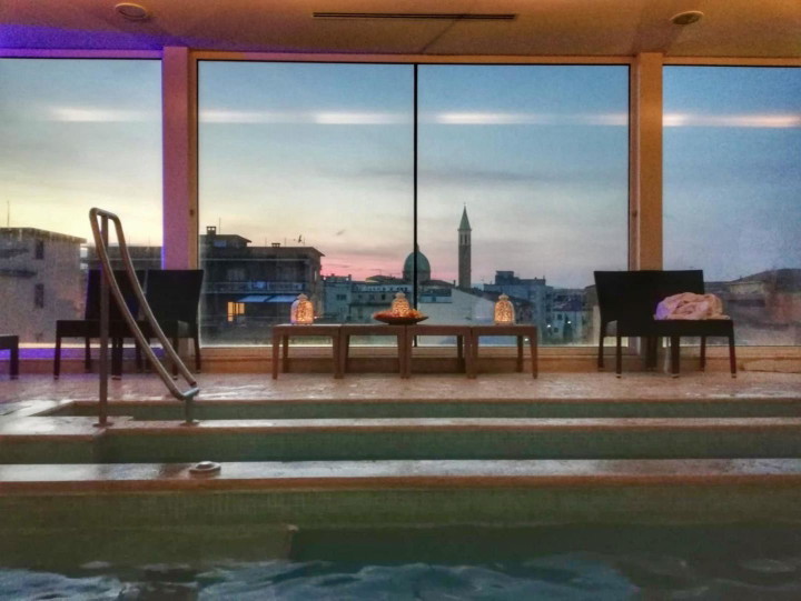 Hotel Airone - Ombrellone Incluso Al Bagno Dolce Vita A Marina Dal 1 Giugno Al 28 Settembre - イタリア グロッセト