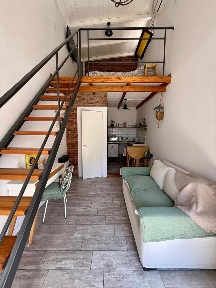 Loft En Las Flores - Las Flores