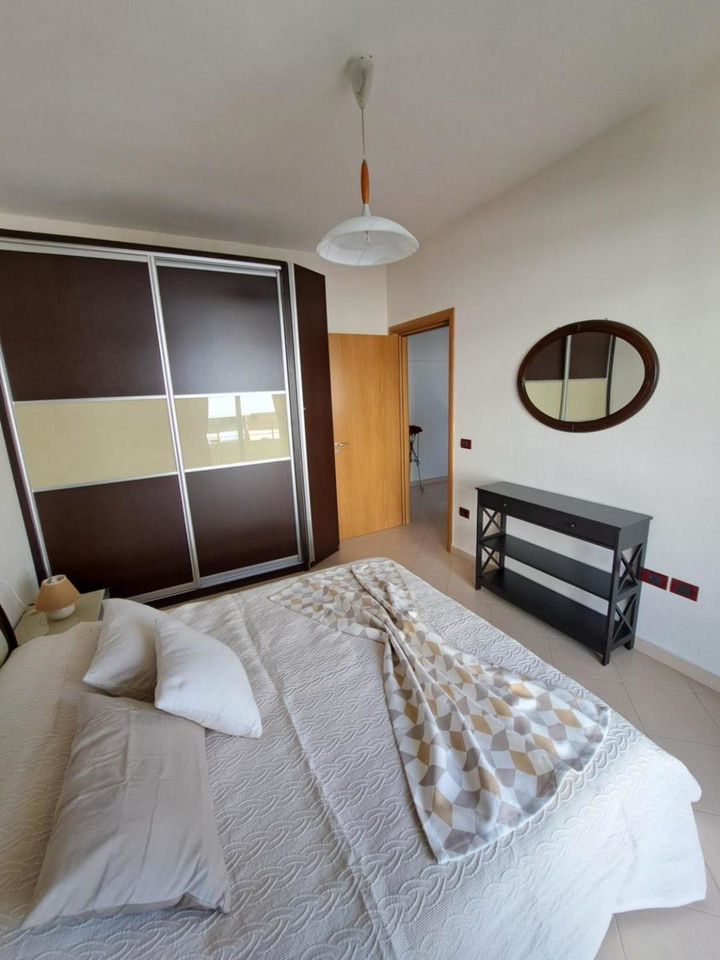 Johnny Apartament Vlore - Vlorë