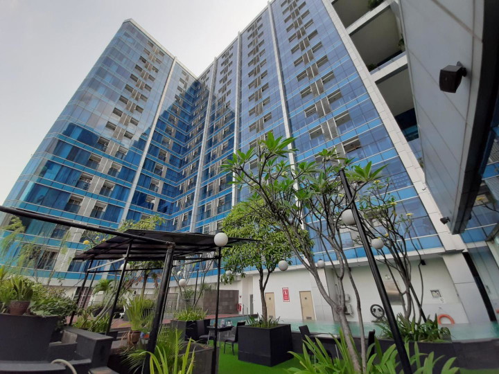 Cozy Tamansari Hive Cawang By Bonzela Property - Jakarta