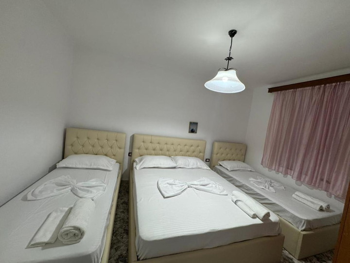 Rina's Apartment - Berat