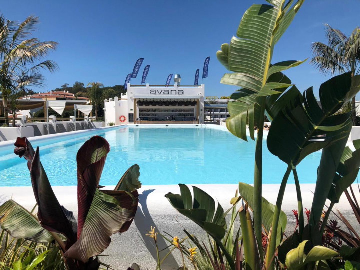 Delamar 4*sup-adults Only (18+) - Lloret de Mar