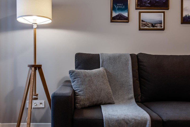 Sonata Apartment - Lviv