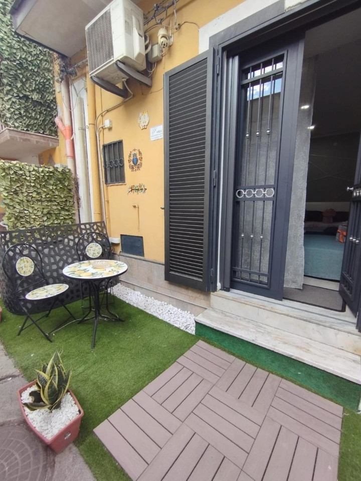 La Casa Del Sole - Catania